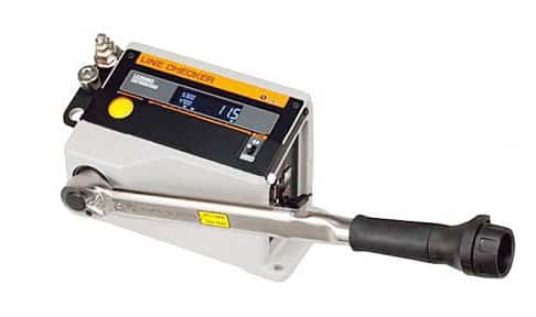 Tohnichi Verification & Calibration Equipment | CrossCo