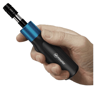 Mountz - Torque Tools, Analyzers & Sensors | CrossCo