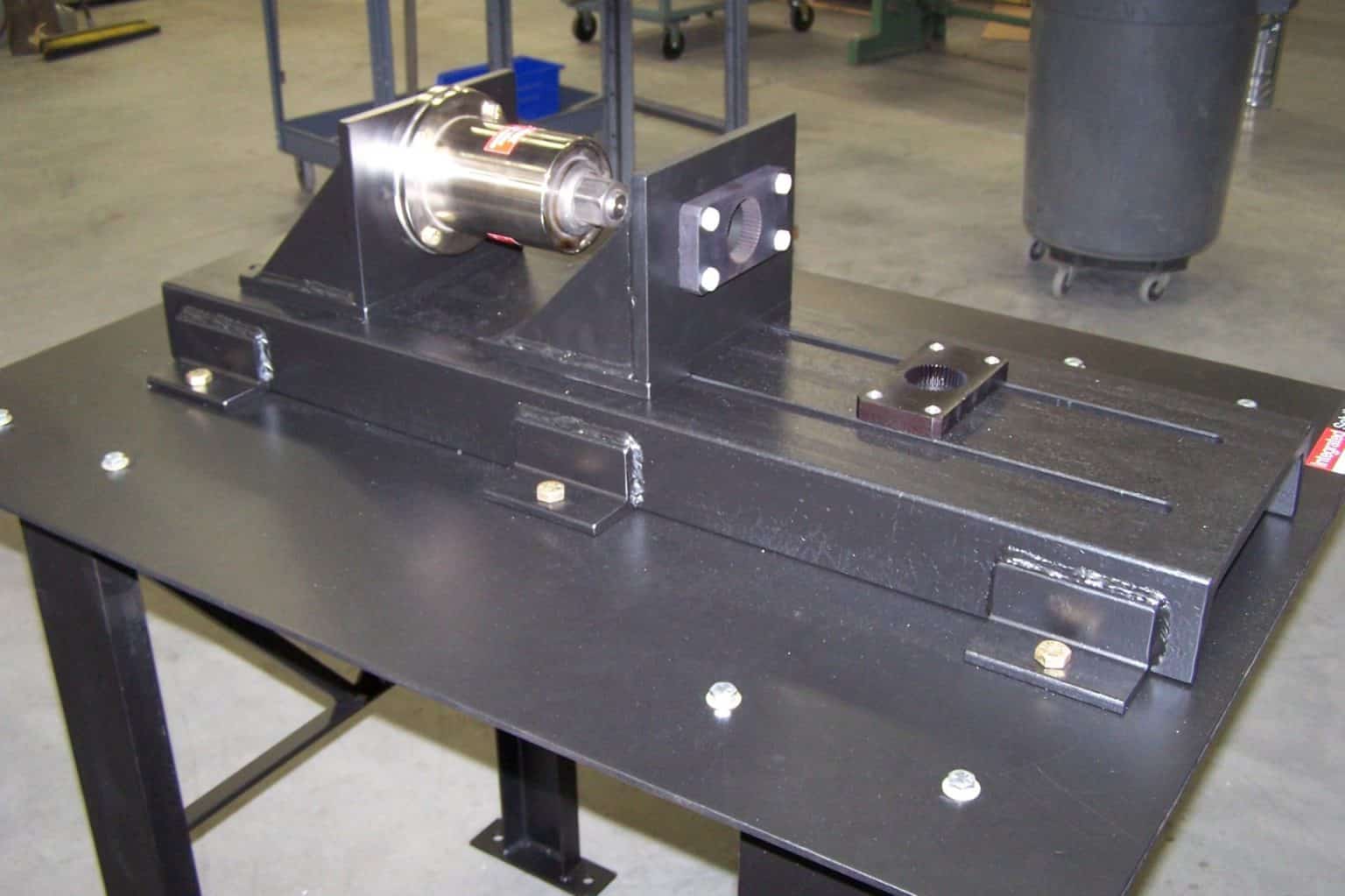 Custom Torque Measurement Solutions For Your Operation