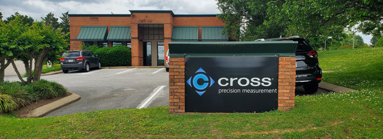 Measurement Caliper Calibration Services | CrossCo