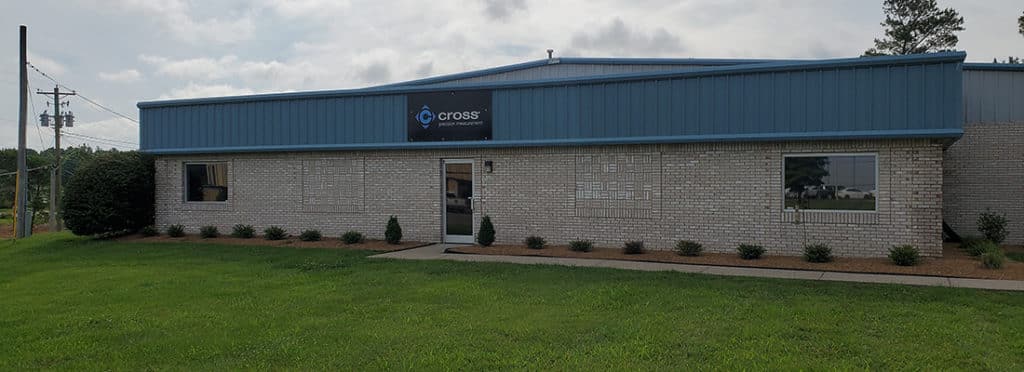 Nashville, Tennessee Calibration Laboratory - CrossCo
