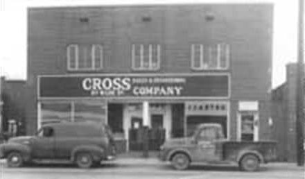 Growth Is In Our DNA - CrossCo