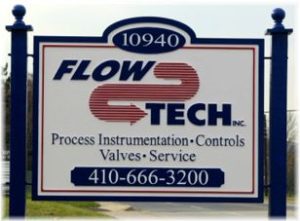 Cross Company History - Flow Tech - Hunt Valley, MD