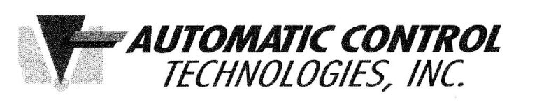 Cross Company History - Automatic Controls - Knoxville, TN