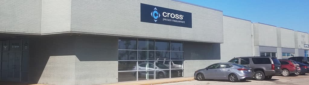 Oklahoma City Calibration Laboratory - CrossCo