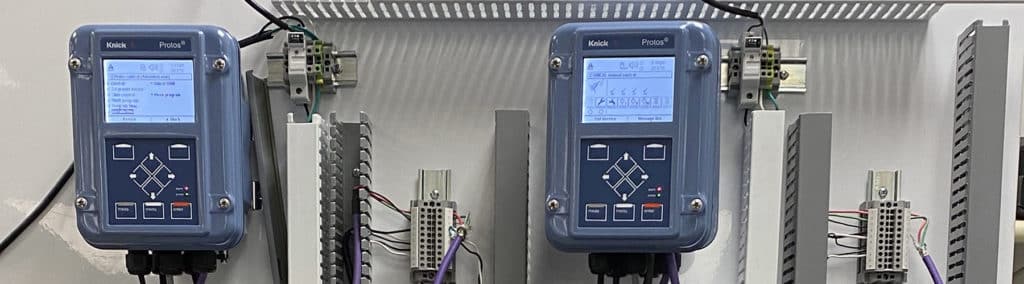 PH Meter - Definition & Examples - CrossCo