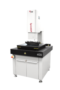 Video Measuring Machine (VMM) - Definition & Examples - CrossCo