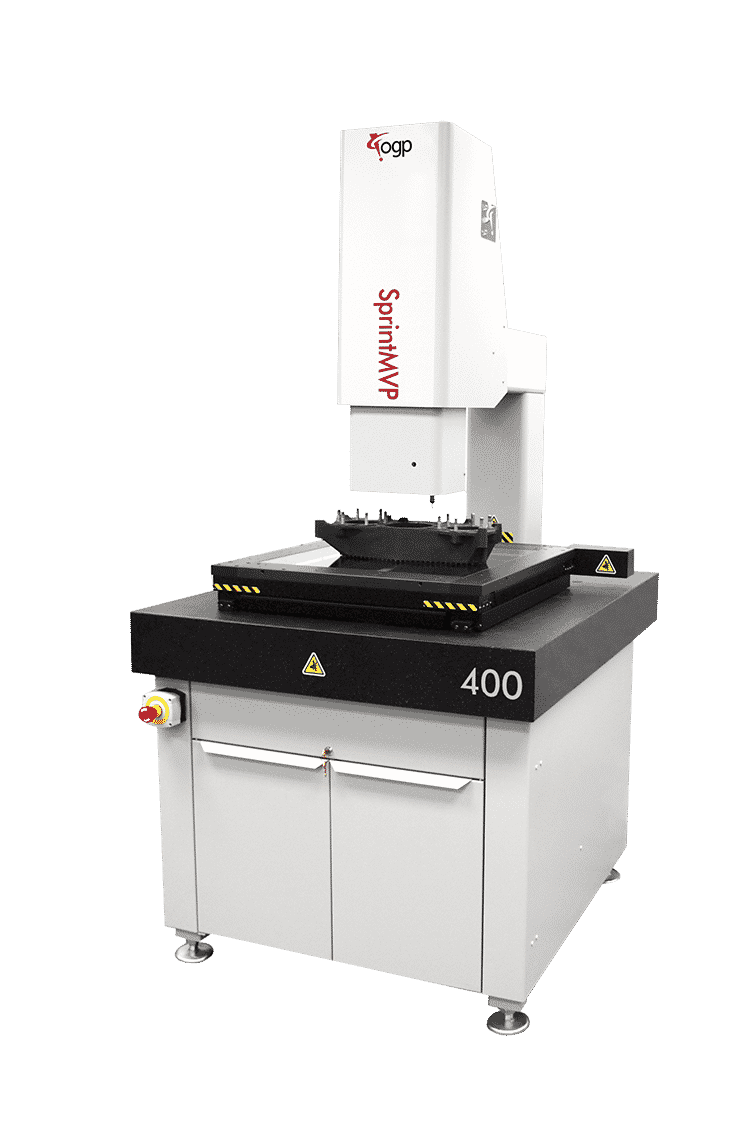 Video Measuring Machine (VMM) - Definition & Examples - CrossCo