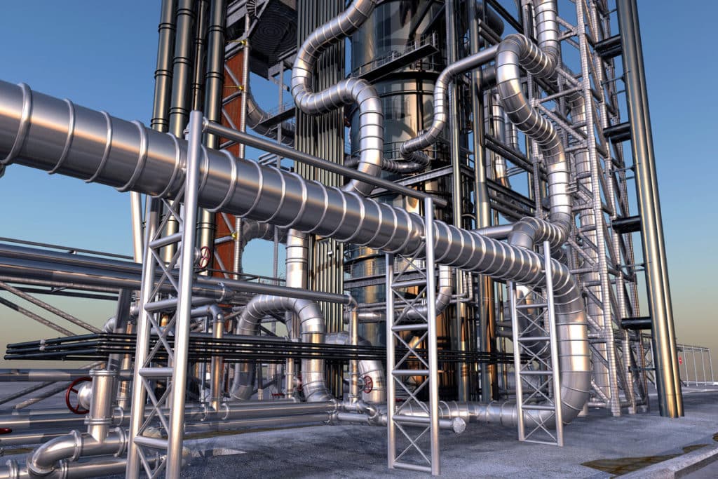 New Control System Integration | Cross Process Solutions