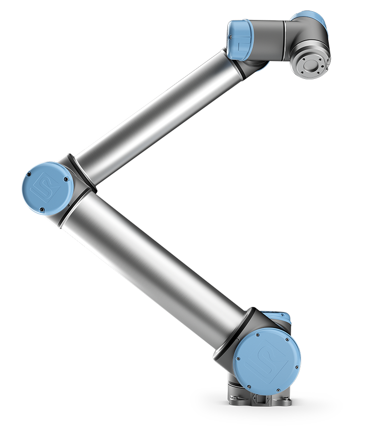 Collaborative Robots - CrossCo