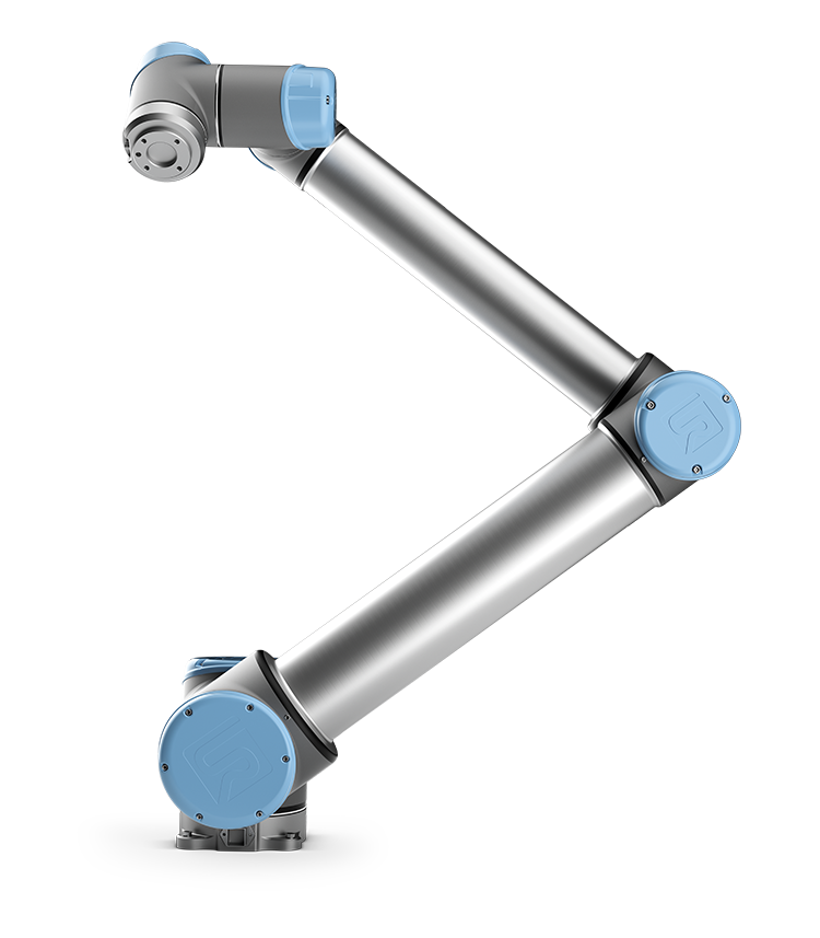 Precision Motion Control | Industrial Automation