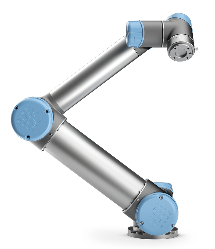 Collaborative Robots - CrossCo