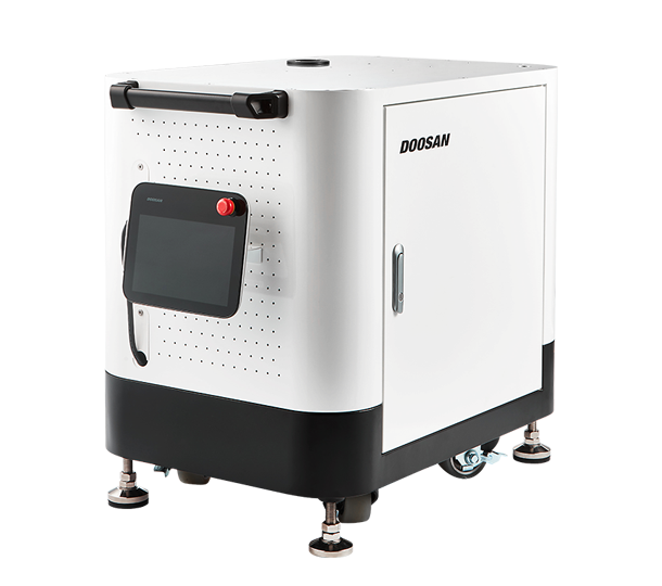 Doosan Robotics Mobile Base | Cross Robotic Accessories