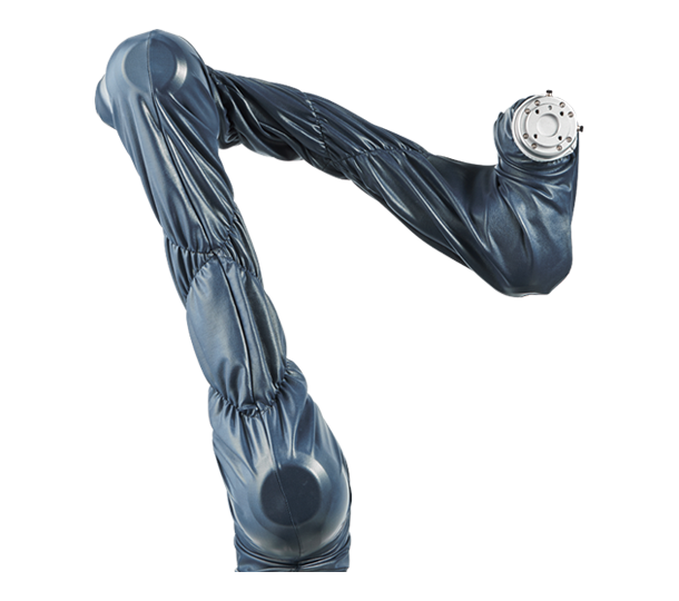 Robot Jacket Doosan Robotics | Cross Industrial Automation