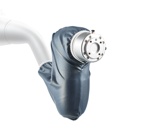 Robot Jacket Doosan Robotics | Cross Industrial Automation