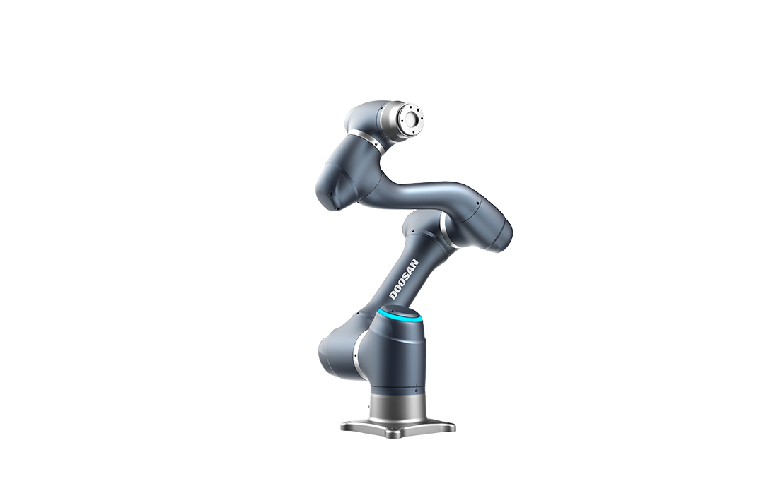 Doosan A0509 Collaborative Robot | Cross Automation Cobots