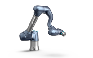 Doosan Robotics Mobile Base | Cross Robotic Accessories