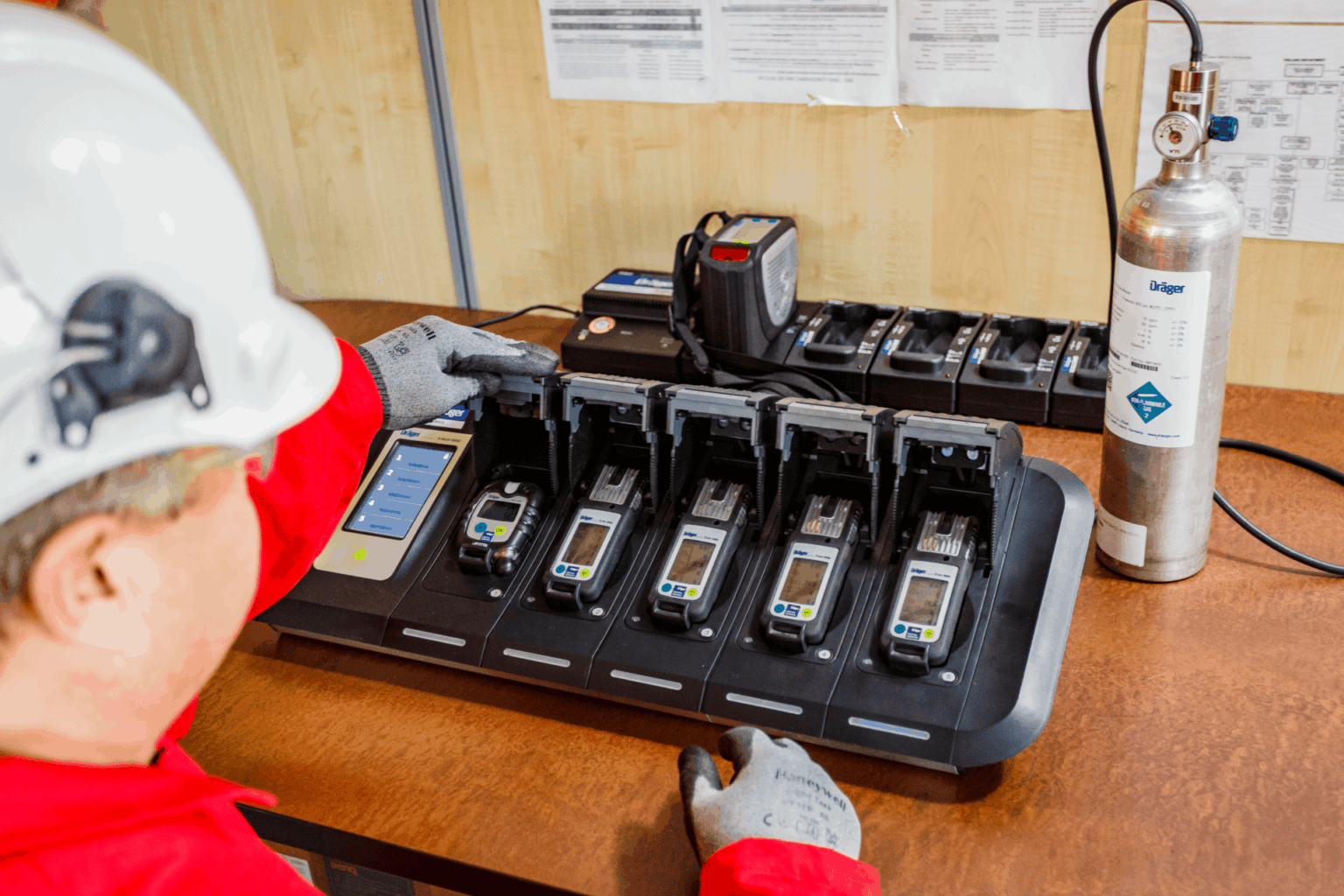 Explosion Proof - Definition & Examples - CrossCo