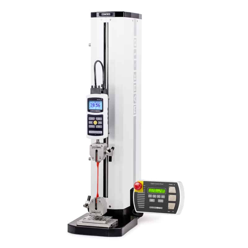 Mark-10 Motorized Force Testers - CrossCo Precision