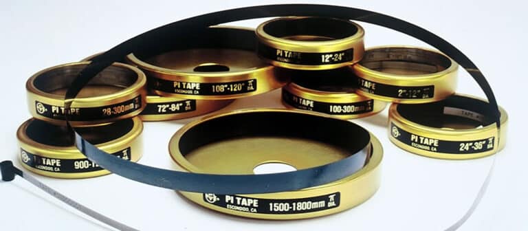 Diameter Tape - Definition & Examples - CrossCo