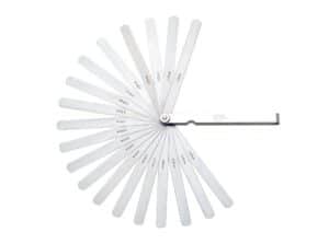 Feeler Gauge - Definition & Examples - CrossCo