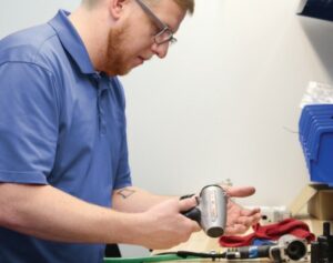 Torque Screwdriver Calibration Services | ISO 17025