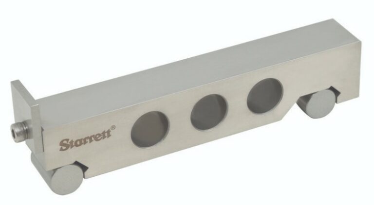 Sine Bar Calibration | Cross Precision Measurement