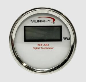 Tachometer Calibration Services | ISO 17025 Accredited