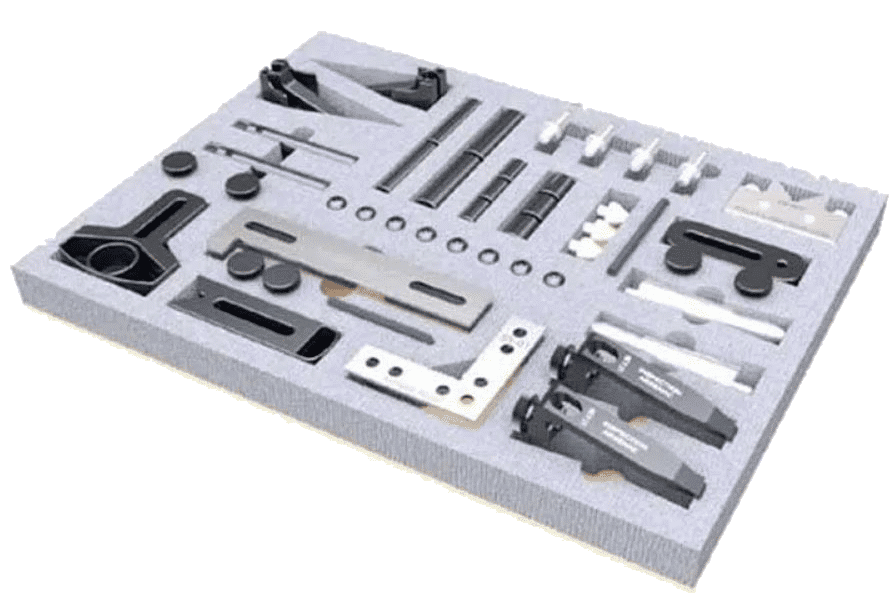Inspection Arsenal Distributor - Cross Company
