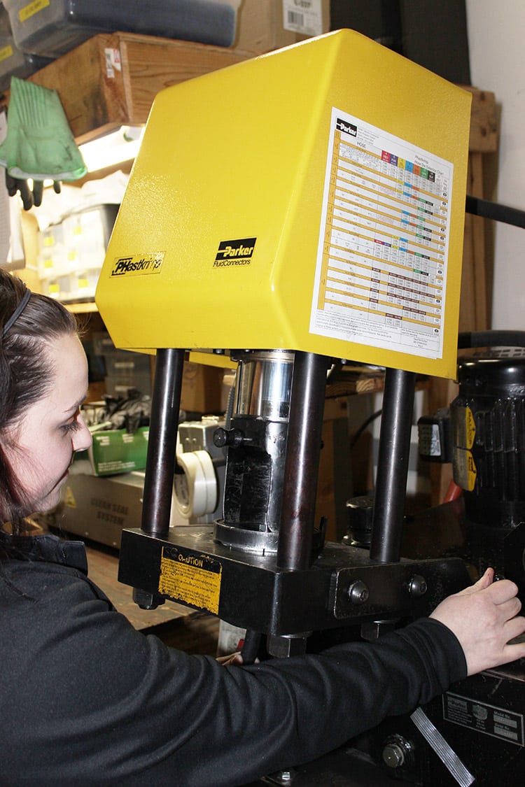 Cross Company Culture - CrossCo