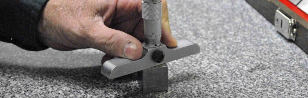 Dial And Digital Depth Gauge And Micrometer Products