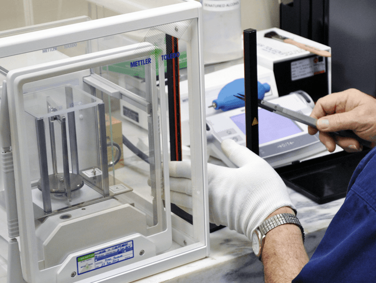 Calibration - Definition & Examples - CrossCo