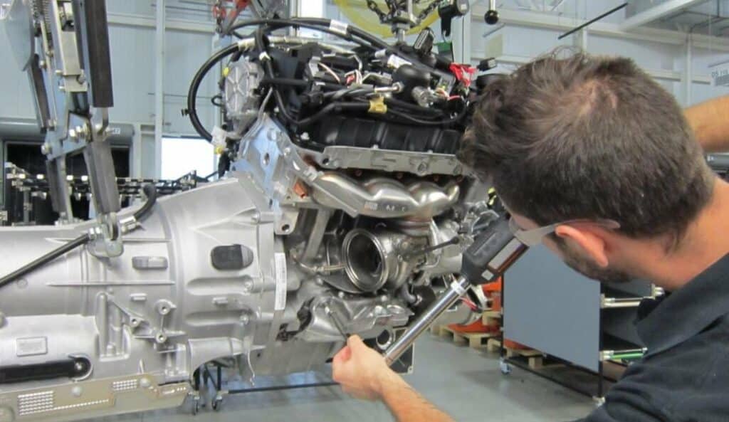 Torque Multiplier - Definition & Examples - CrossCo