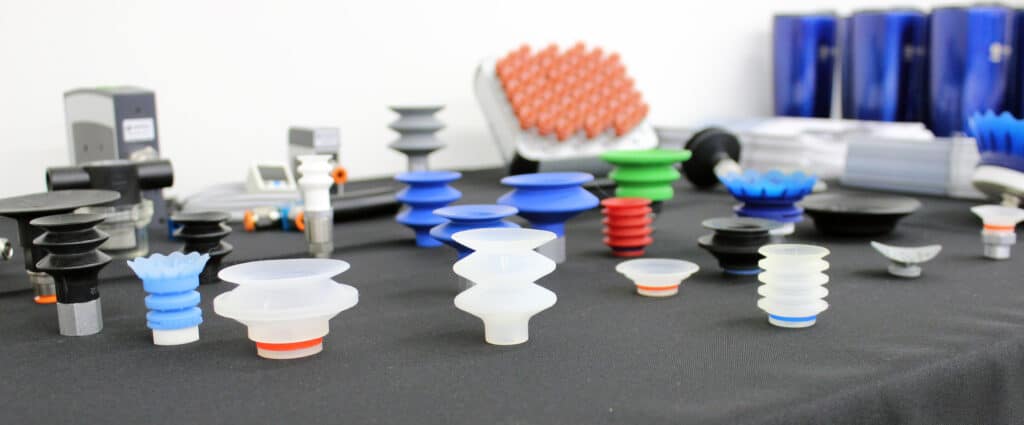 EOAT (End Of Arm Tooling) - Definition & Examples - CrossCo