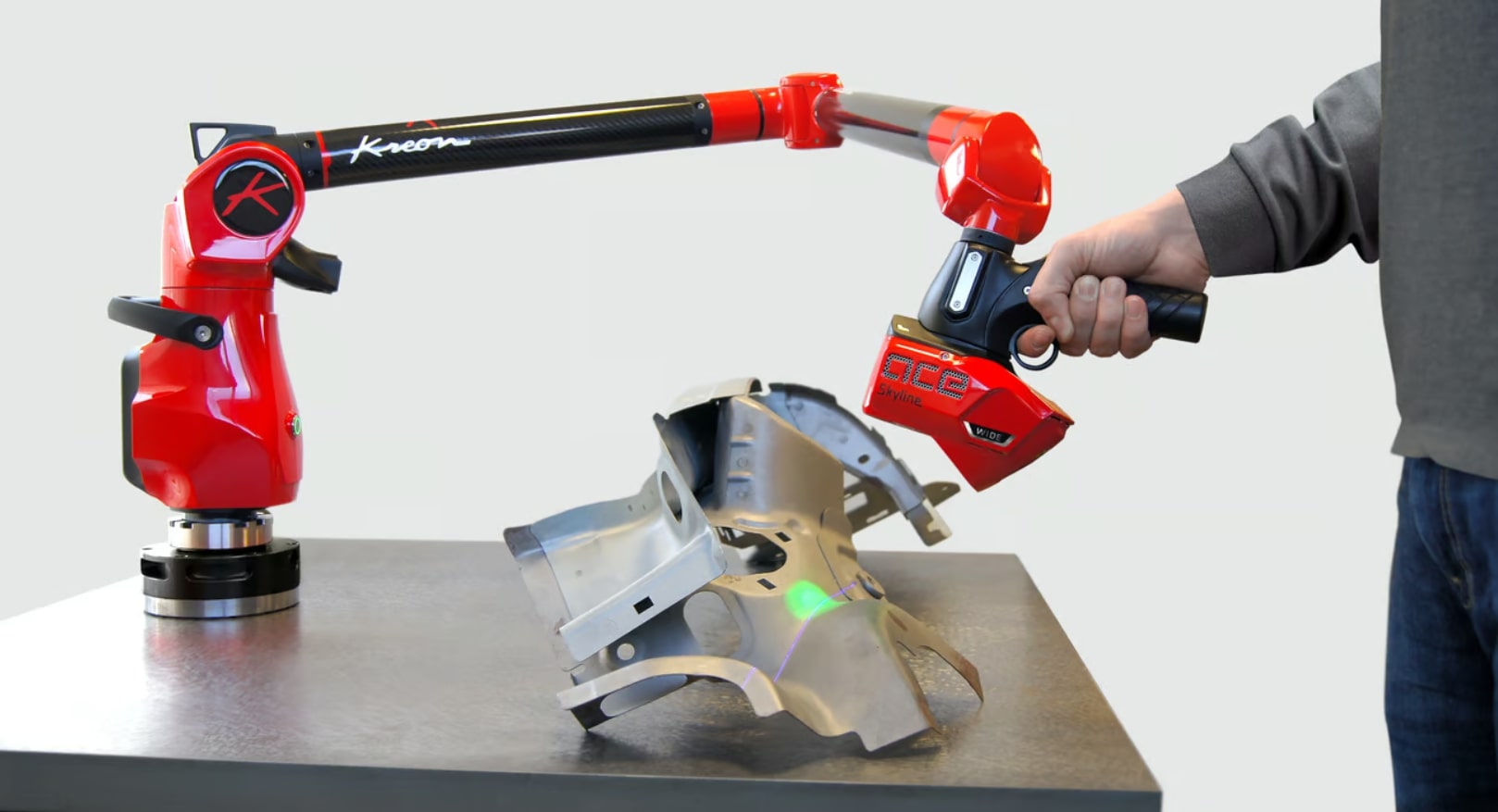 Aerospace Industry Newsletter - March 2023 - CrossCo