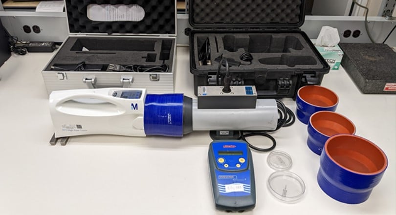 Cross Precision Measurement Newsletter - August 2022 - CrossCo