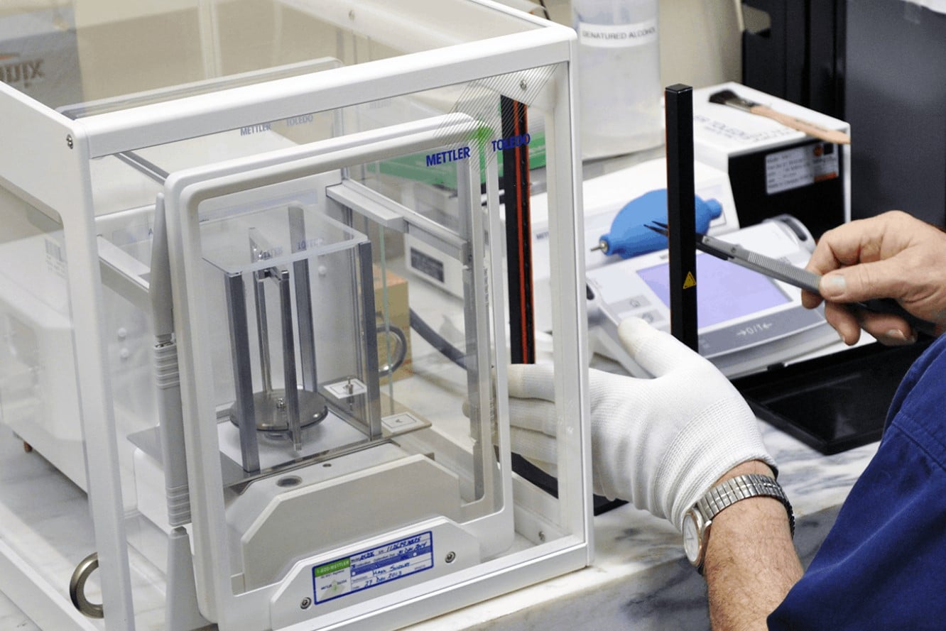 Cross Precision Measurement Newsletter - December 2022 - CrossCo