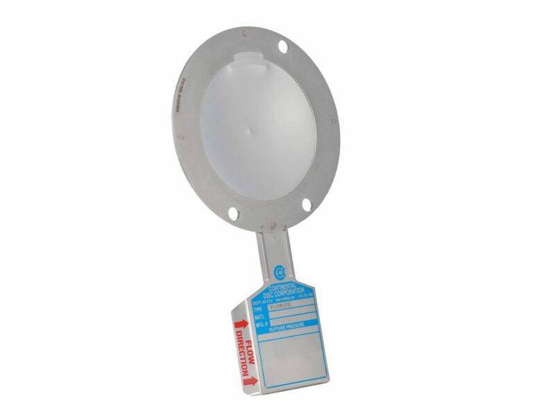 Rupture Discs | Tension, Reverse-Acting, And Specialized