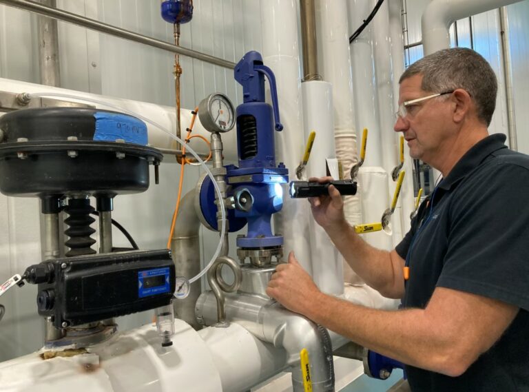 Wastewater Industry Newsletter - July 2023 - CrossCo