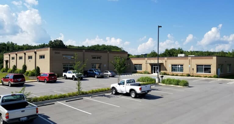 Pressure And Vacuum Relief Valves For Process Applications