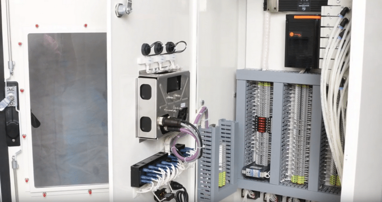 UL 508A Industrial Control Panel Design And Specification