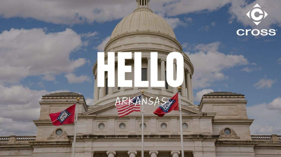 Cross Precision Measurement Service In Arkansas! CrossCo