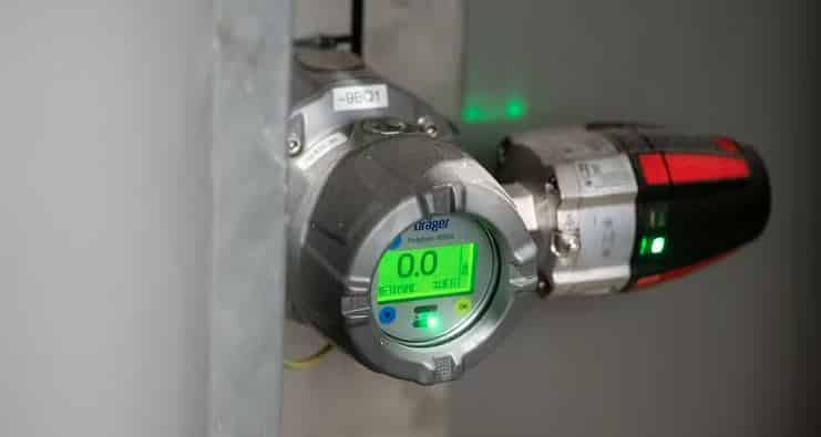 Safety Competence: Hazardous Area Regulations And Standards