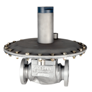 Blanket Gas Regulators And Tank Protection Equipment