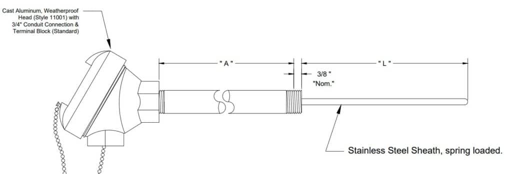 Positive Temperature Coefficient (PTC) - Definition & Examples - CrossCo