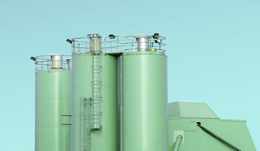 Pressure And Vacuum Relief Valves For Process Applications