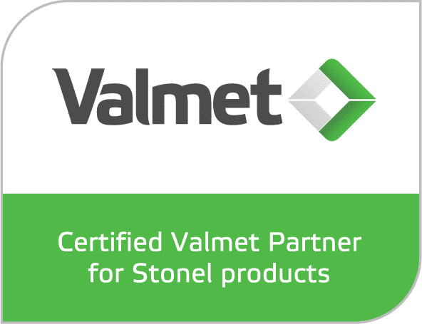 Valmet - Stonel Process Networking Products - Cross Company