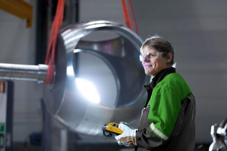 Certified Valmet Partner | Cross Company Process Controls