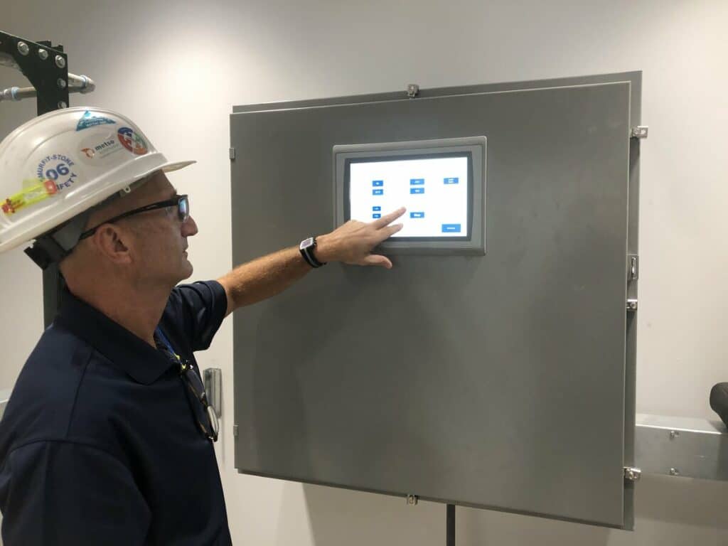 Control Narratives For Process Applications And Facilities