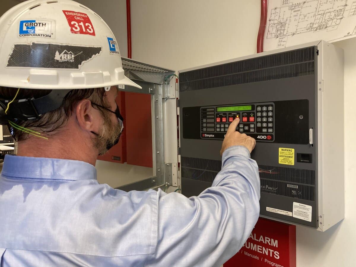 Embedded Control Engineers | Cross PLC And SCADA Service